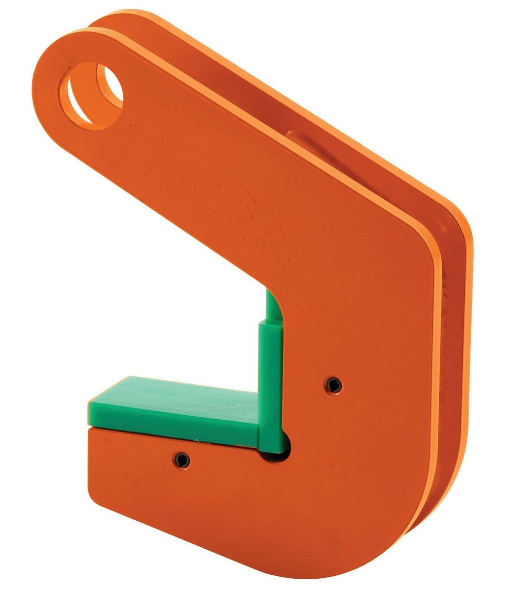 Pipe hooks - Ísfell