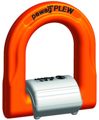 Lifting point - welded PLEW Eta | Ísfell