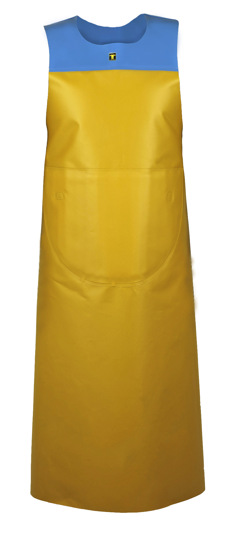Apron - insulated - Ísfell
