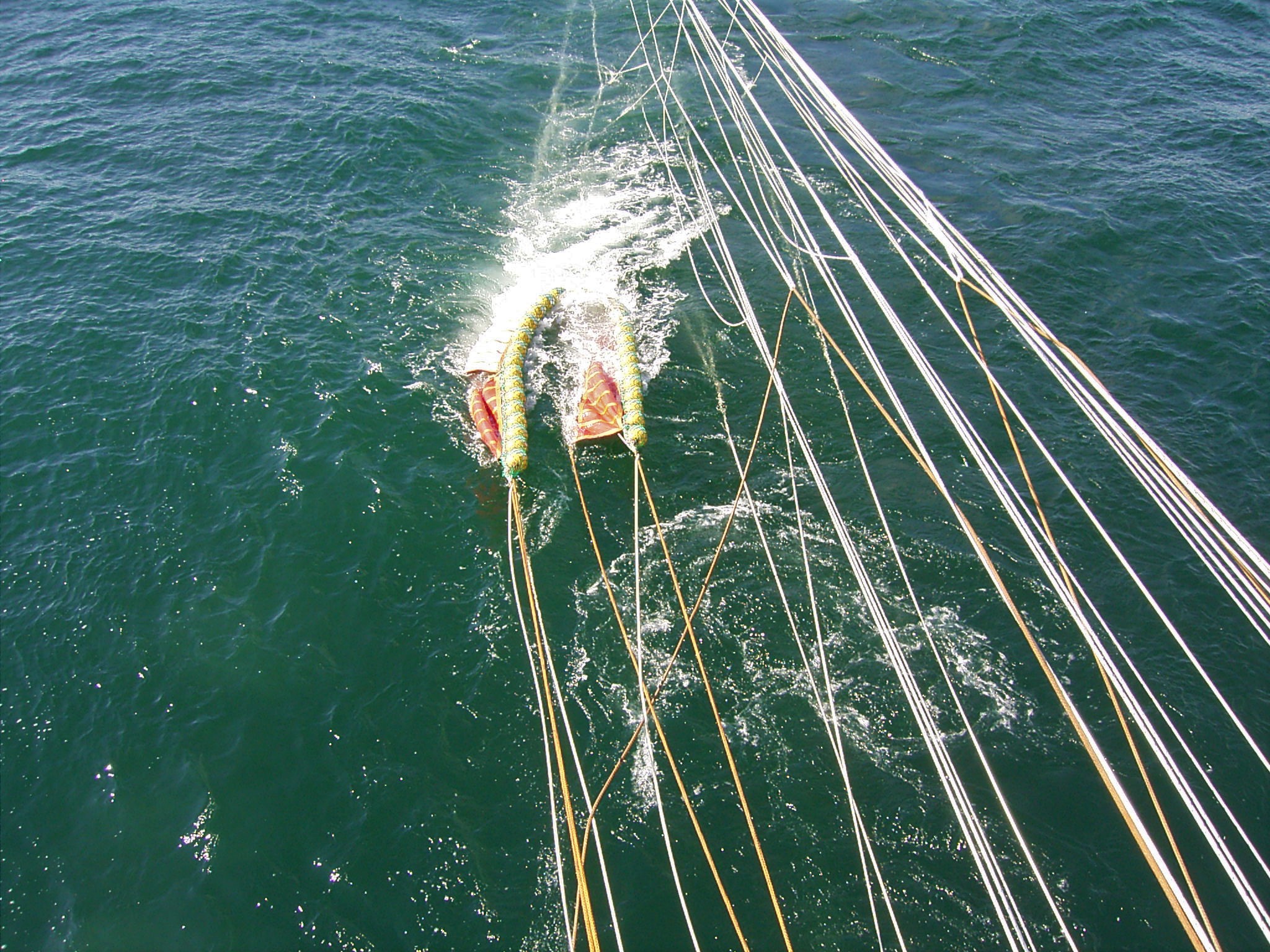Pelagic trawls | Ísfell