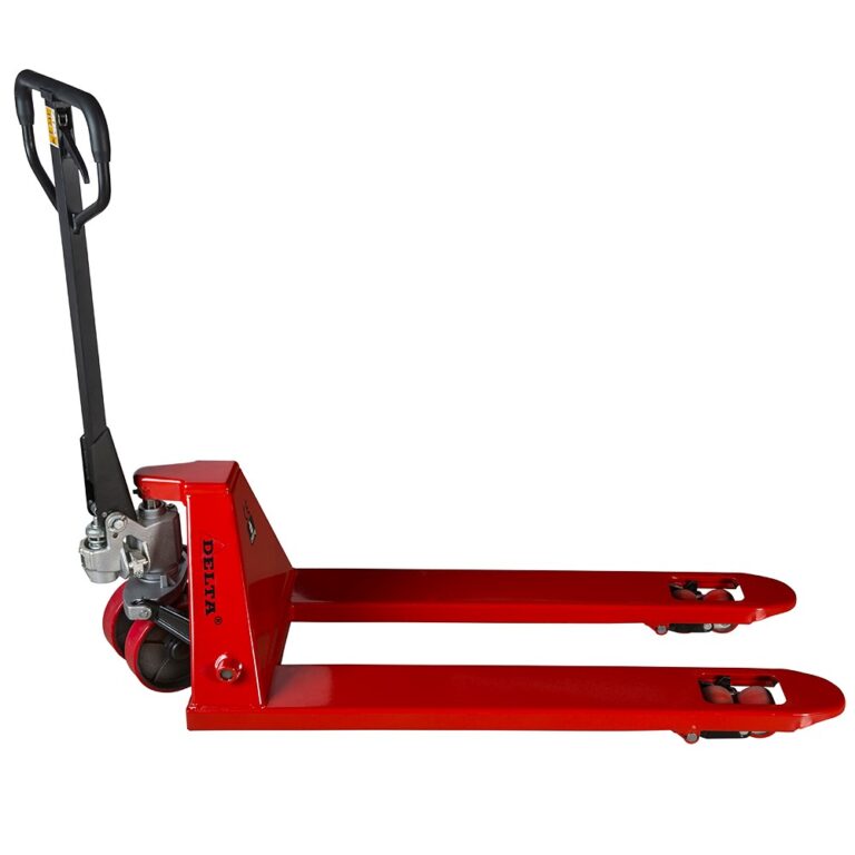 Pallet jack - Delta | Ísfell